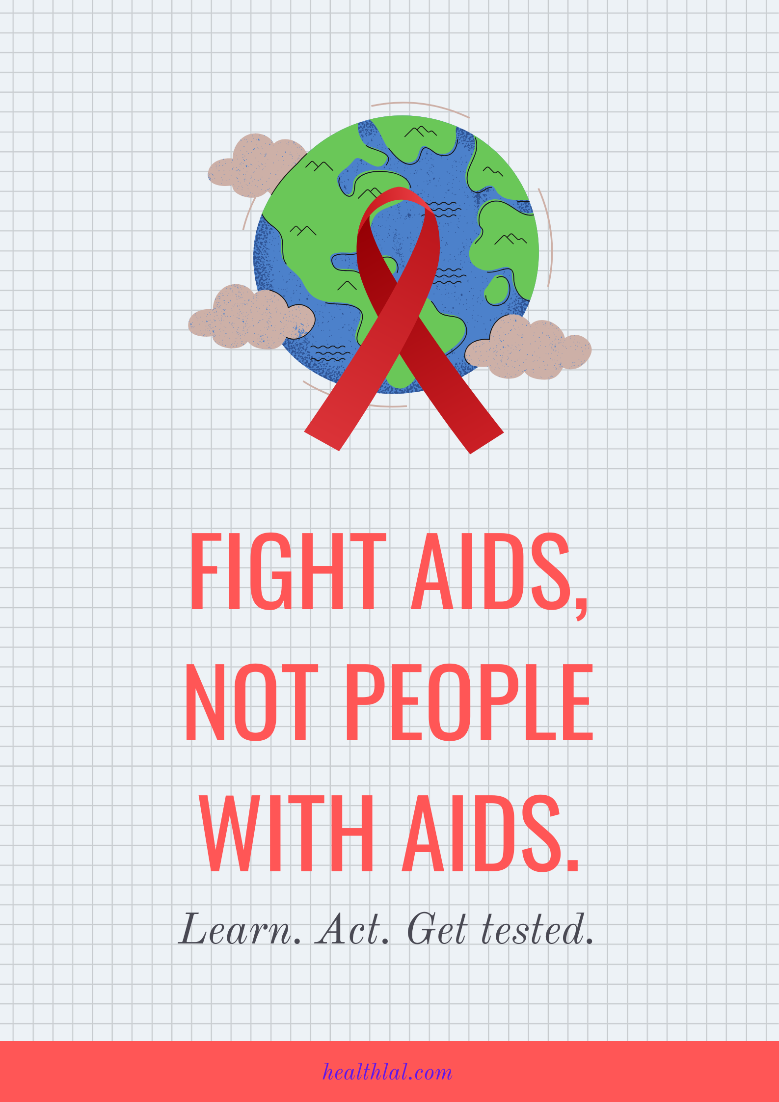 HIV vs. AIDS
